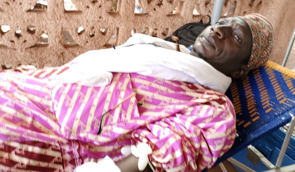 Association Jeunesse Musulmane de la Tidjania (AJMT)